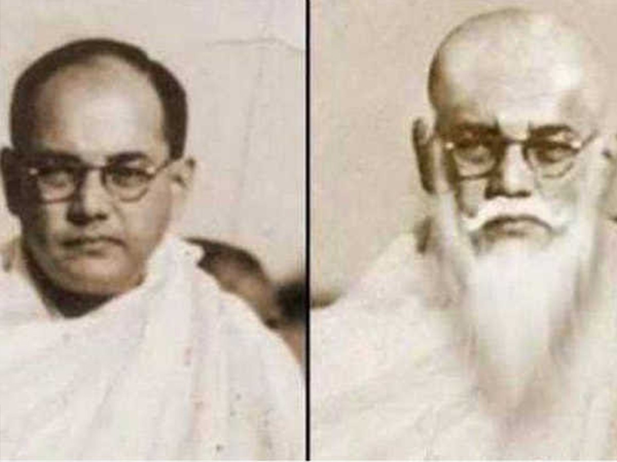 Subhas Chandra Bose death anniversary 2024 know Gumnami Baba ...