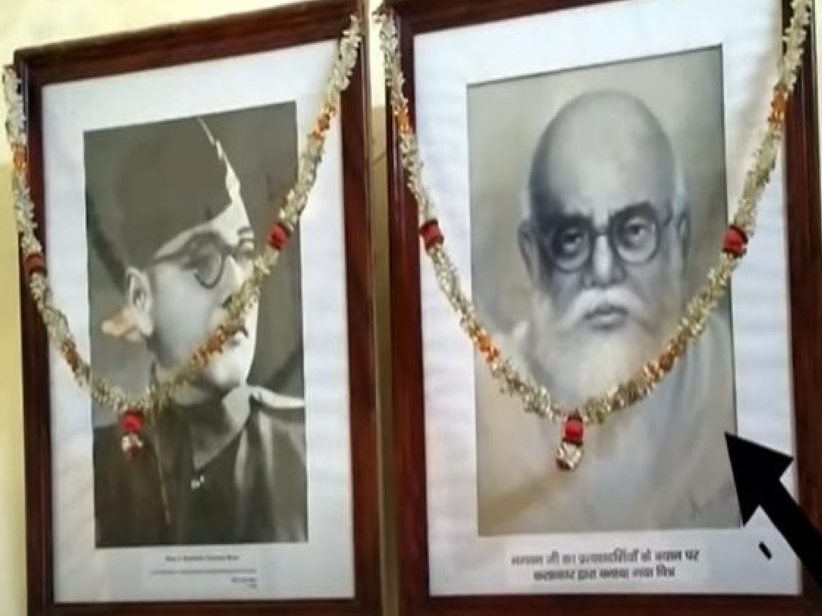 Subhas Chandra Bose death anniversary 2024 know Gumnami Baba ...