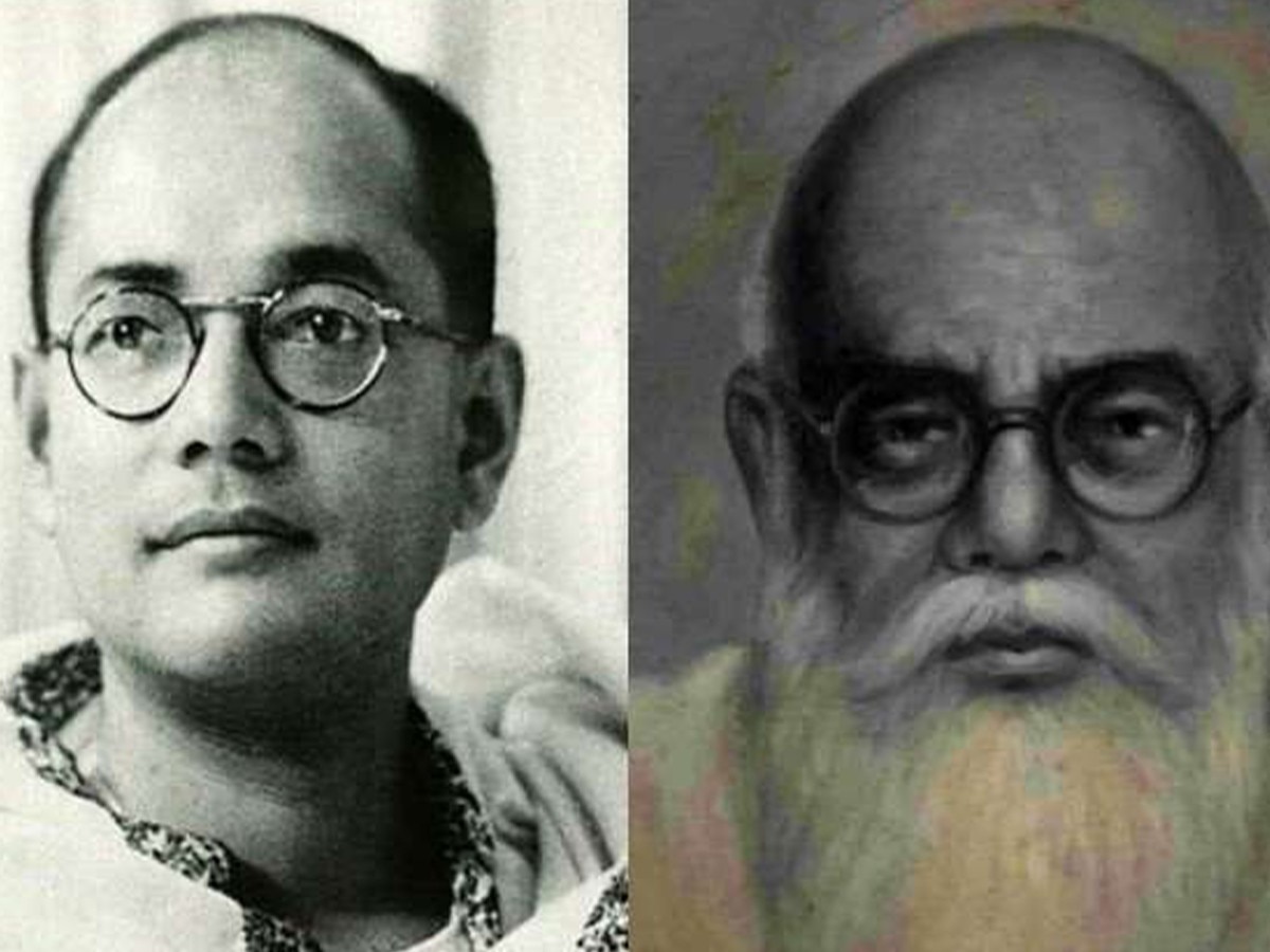 Subhas Chandra Bose death anniversary 2024 know Gumnami Baba ...