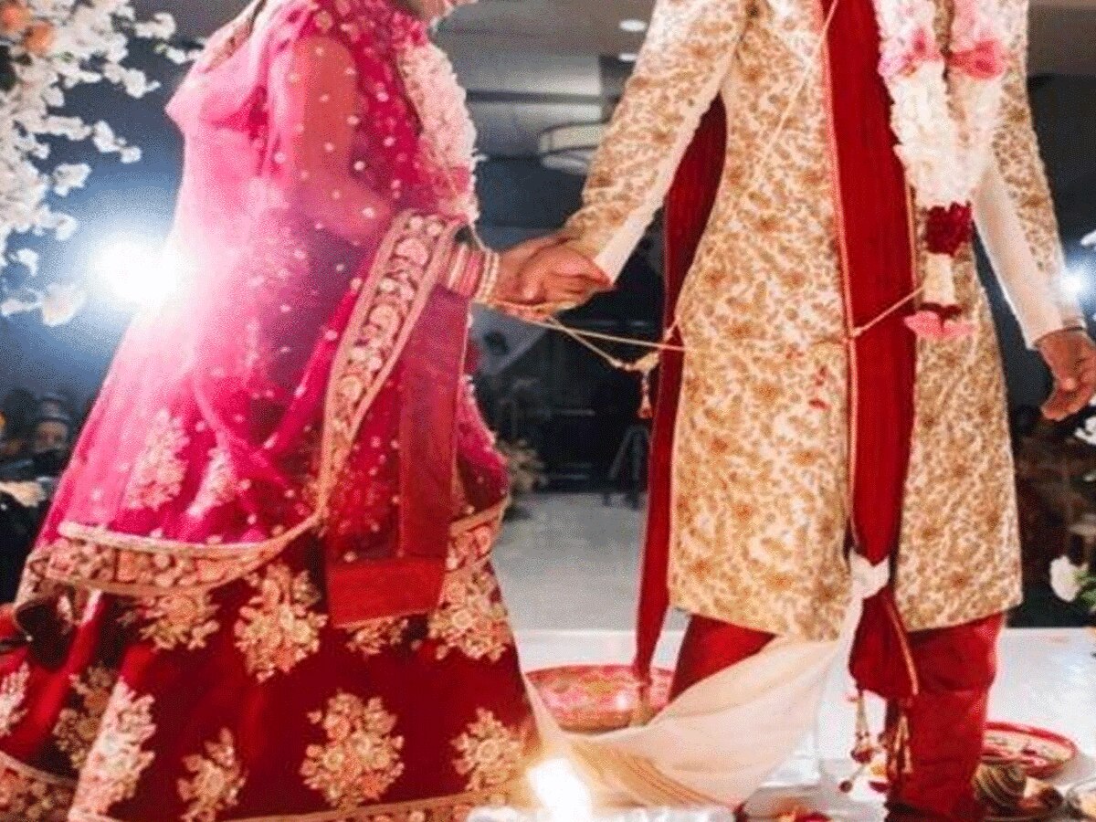 Rajasthan pali wedding worship of private parts is necessary before ...