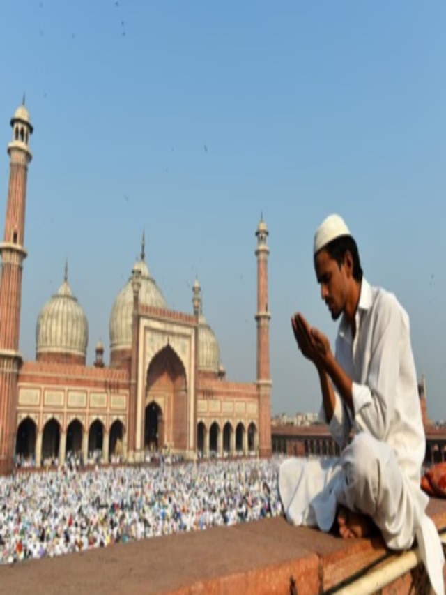 23 percent people in America have left Islam | इस देश में करीब 23 फीसदी ...