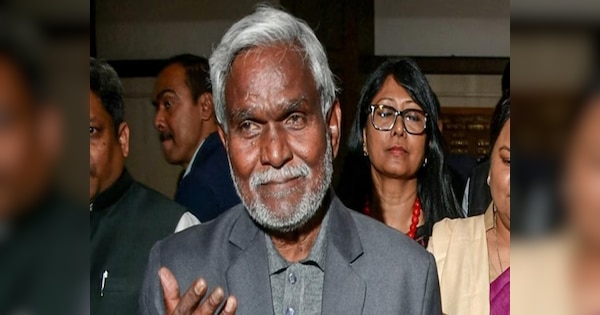 Champai Soren emotional post amid speculations about joining BJP said i have a third option ...