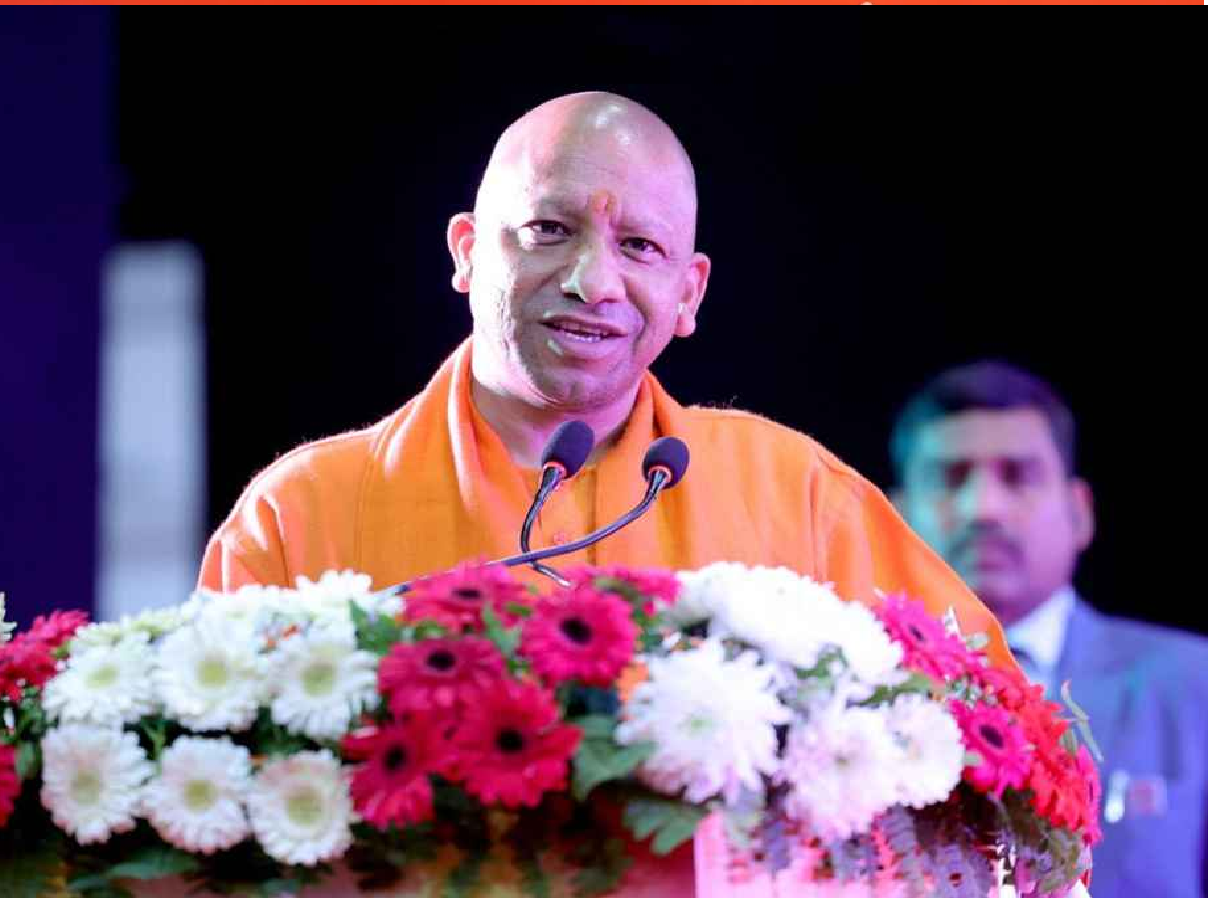 UP CM Yogi Adityanath Salary Know What Is The Salary Of Uttar Pradesh UP CM Yogi Adityanath Salary Know What Is The Salary Of Uttar Pradesh