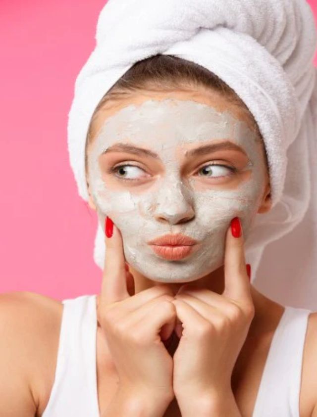 Skin care Tips These Homemade Face Pack For Monsoon Rakhi special| राखी ...
