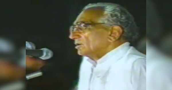 Jagan Nath Azad: who was jagannath azad wrote pakistan first national ...