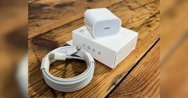 how to check phone charger real or fake use trick | फोन का चार्जर असली ...
