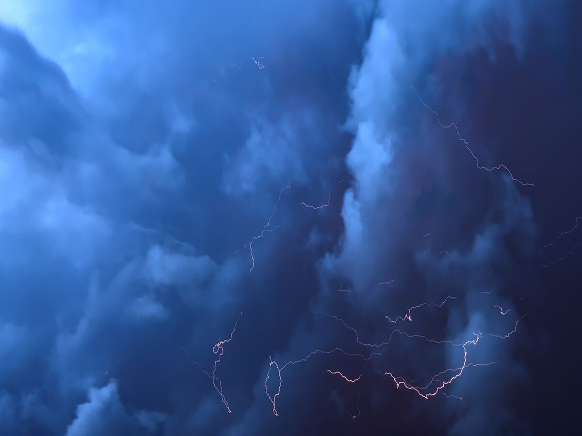 Lightning strike: ପ୍ରତିଦିନ ରାଜ୍ୟରେ ଅନେକ ଜୀବନ ନେଉଛି ବଜ୍ରପାତ, ଏହି ଟିପ୍ସ ...
