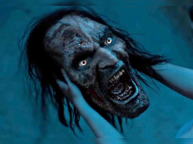 Meet That Actor Sunil Kumar Who Played Sarkata Bhoot In Rajkummar Rao ...