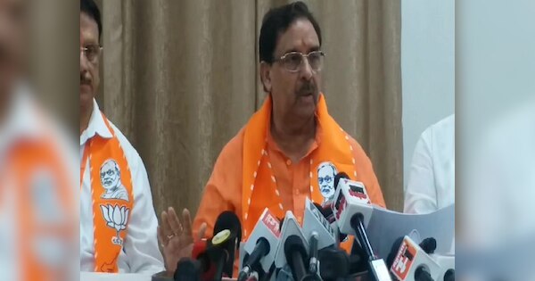 Rajasthan Politics BJP membership through missed call QR code and ...