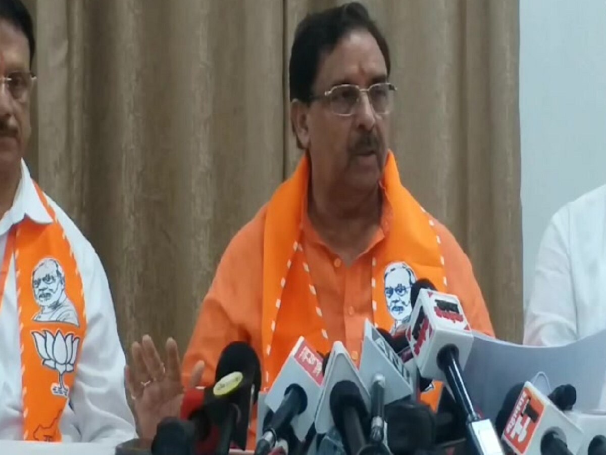 Rajasthan Politics BJP membership through missed call QR code and ...