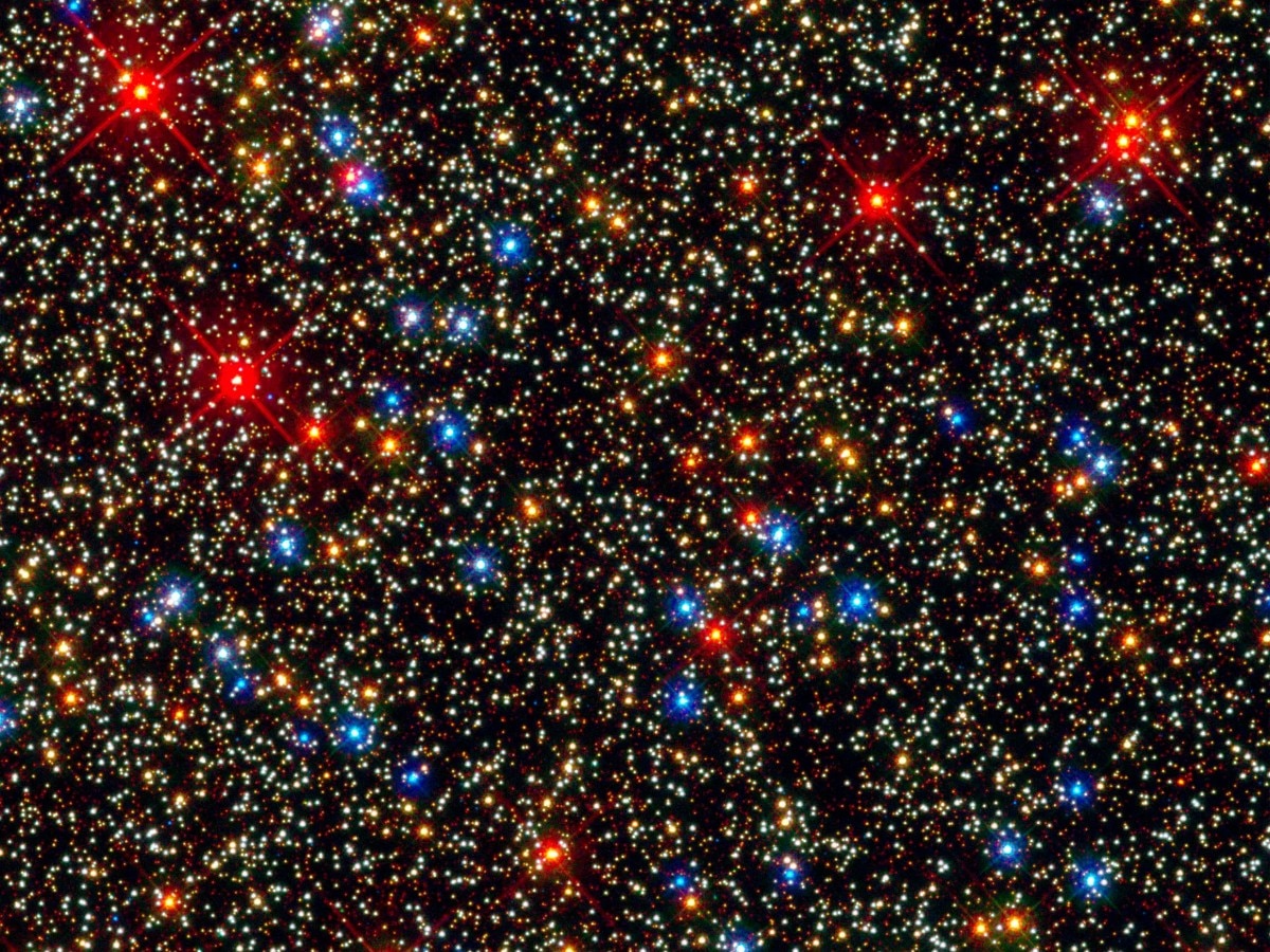 Hubble Space Telescope 10 Most Beautiful Universe Photos | Science News ...