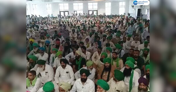 Butta Burj Gill: ਦਰਿਆਈ ਤੇ ਧਰਤੀ ਹੇਠਲੇ ਪਾਣੀ ਨੂੰ ਬਚਾਉਣ ਲਈ ਮੋਰਚੇ ਲਵਾਂਗੇ ...