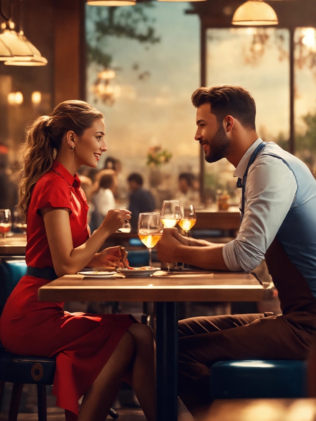 love tips 5 things that girls notice in boys on first meeting । पहली ...