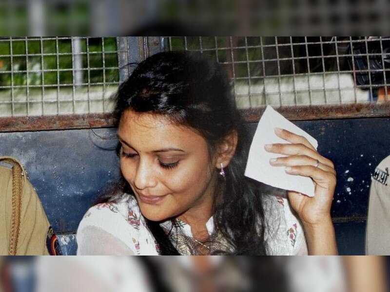 Who Is This South Actress Maria Susairaj Murdered Her Friend Neeraj ...