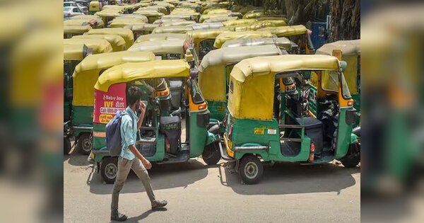 Delhi Auto Driver strike know the reason and more detail about it ...