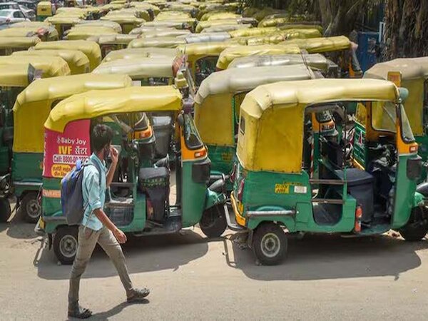 Delhi Auto Driver strike know the reason and more detail about it ...