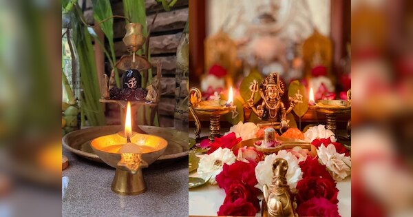 Signs that God is around you | puja safal hona | पूजा सफल होने के संकेत ...