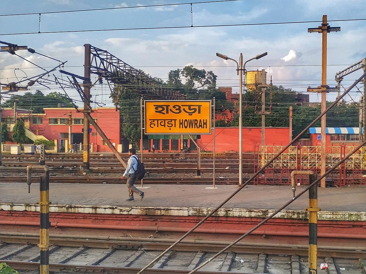 Bharat ka sabse bada railway station। Biggest railway station। Indian Railway Biggest Railway ...