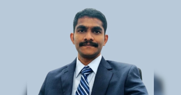 constable uday krishna reddy resigned after being insulted by inspector ...