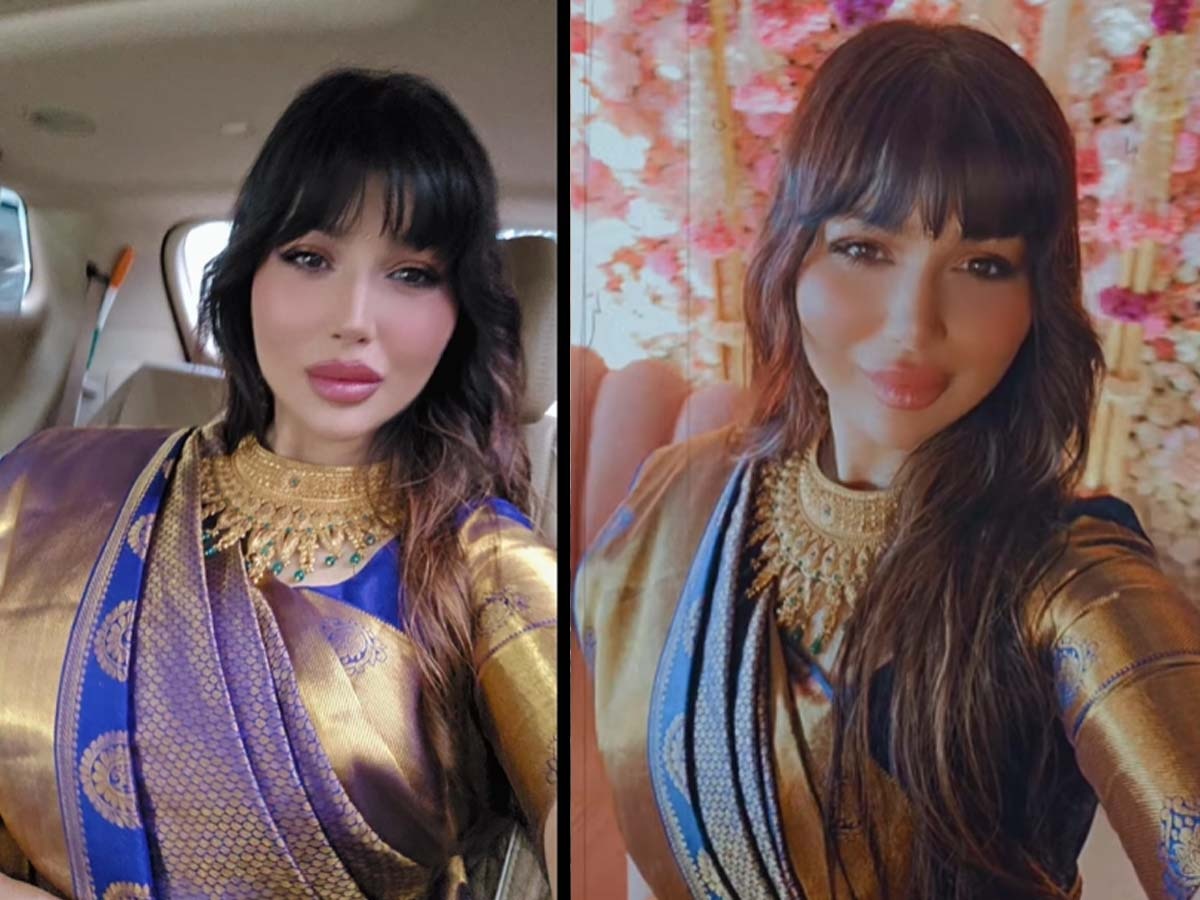 Ayesha Takia unrecognisable | What happened with Ayesha Takia | Did ...