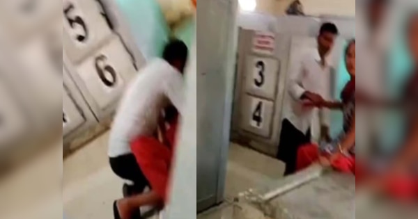 Romance between sweeper and woman in Noida post mortem house video goes ...