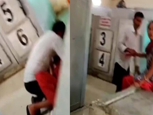 Romance between sweeper and woman in Noida post mortem house video goes ...