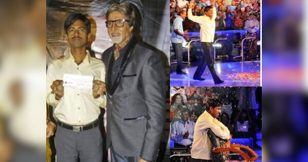 Where is now KBC 5 winner Sushil Kumar Sold Milk For A Living fake ...
