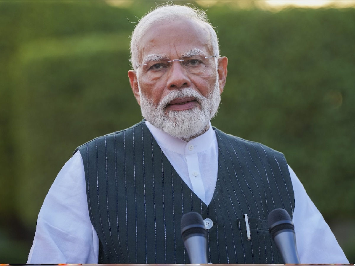PM Modi Security know SPG Commando Per Month Salary who protect Prime ...