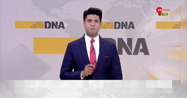 DNA: Why Pakistan Army afraid of Baloch Army? | DNA: बलूच आर्मी से ...