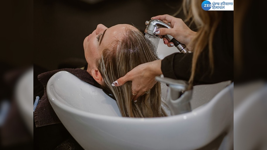Punjab Pollution Control Board sent Notice to the salon owners | Punjab ...