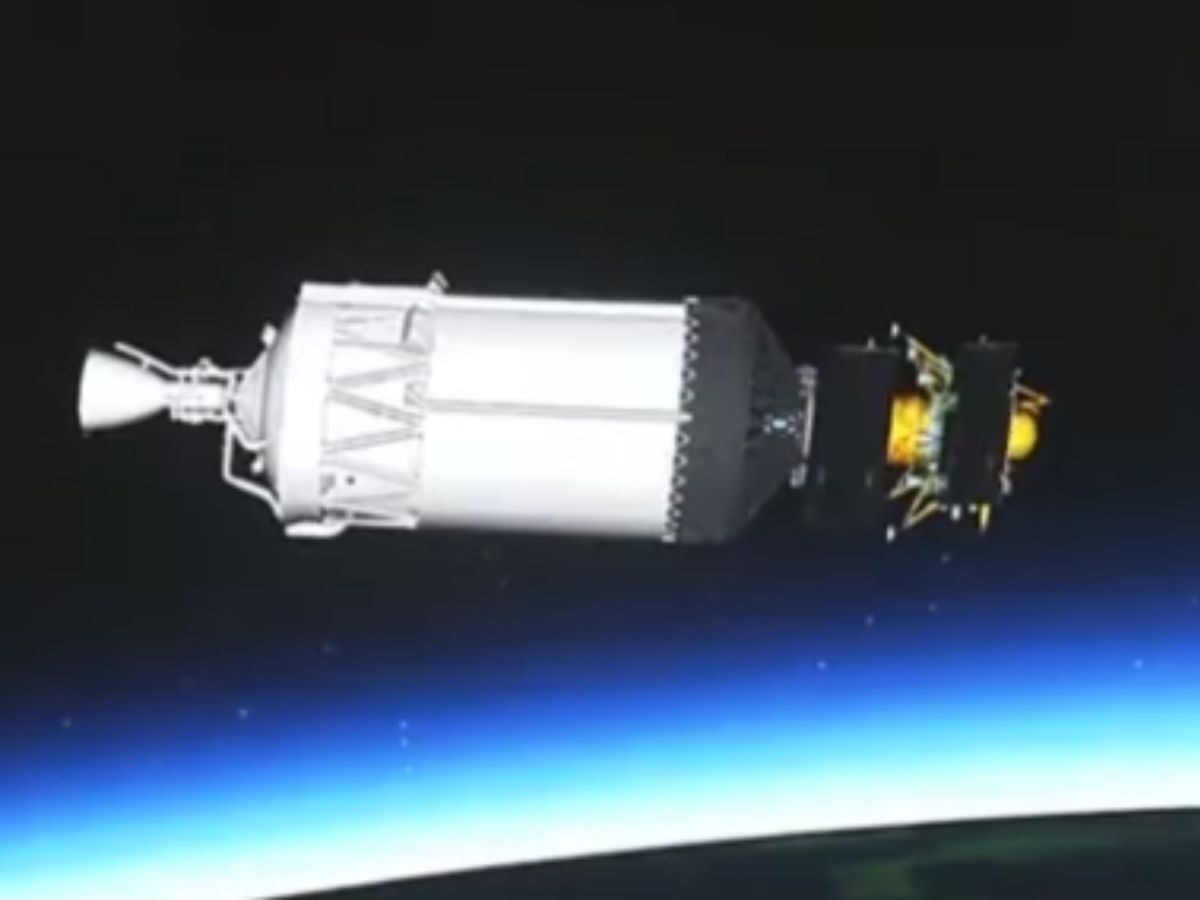 Satellite in Space: kis desh ke pass sabse jyada satellite, how many ...