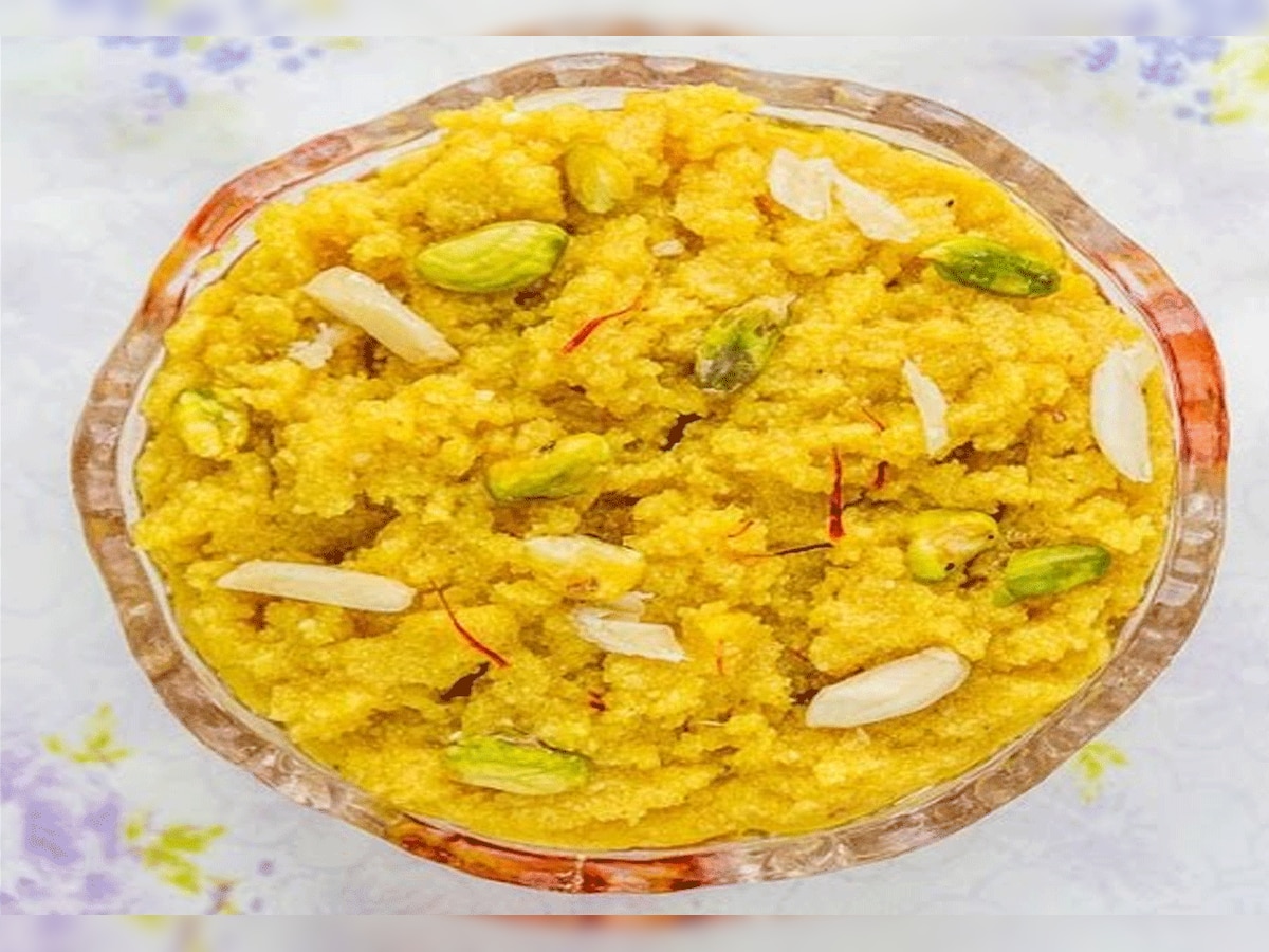 Rajasthan Famous food royal Dahi ka Halwa recipe | क्या आपने खाया ...