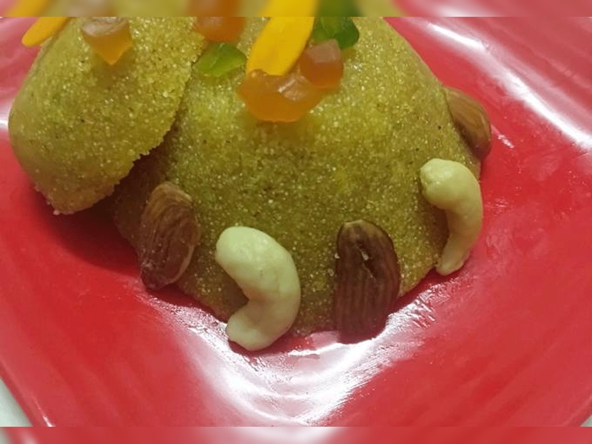 Rajasthan Famous food royal Dahi ka Halwa recipe | क्या आपने खाया ...