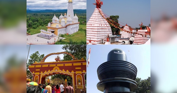 here are 5 temples established in Jharkhand where devotees should ...