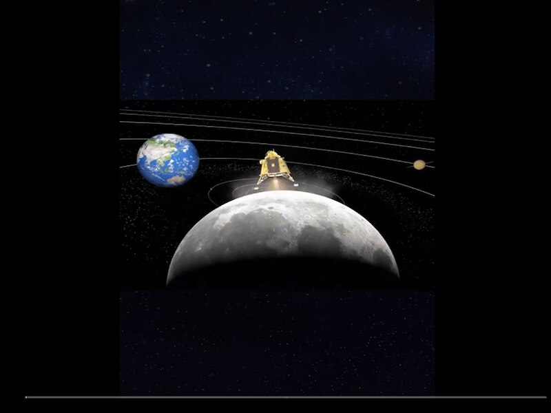 National Space Day Quiz India has made remarkable strides in the world ...