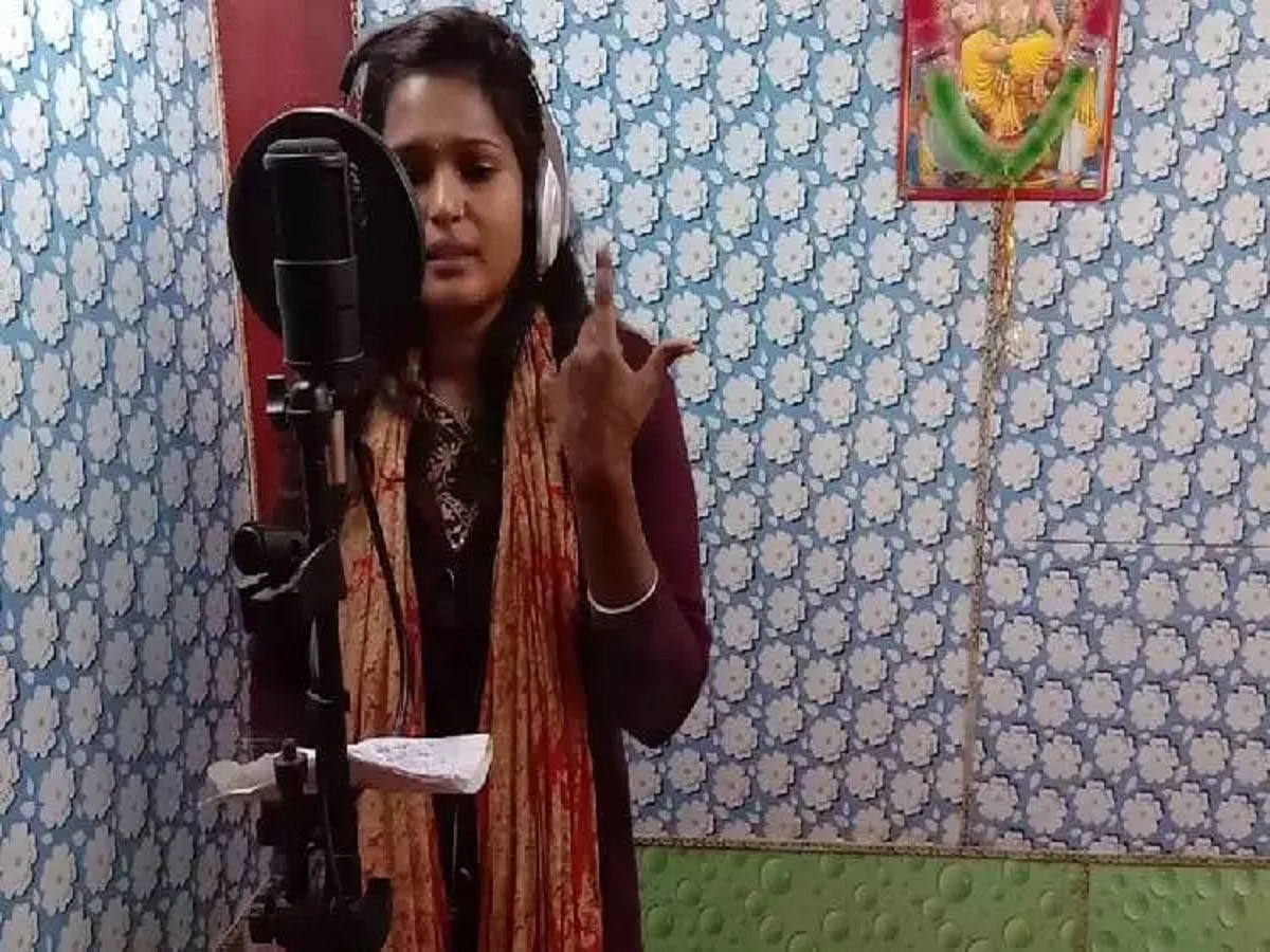 bhojpuri singers who won the heart of fans through their songs khushboo ...