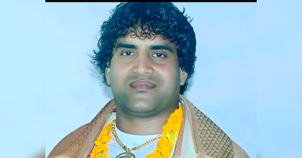 Mathura Wrestler Anmol pehalwan killed in chhata area accused in ...