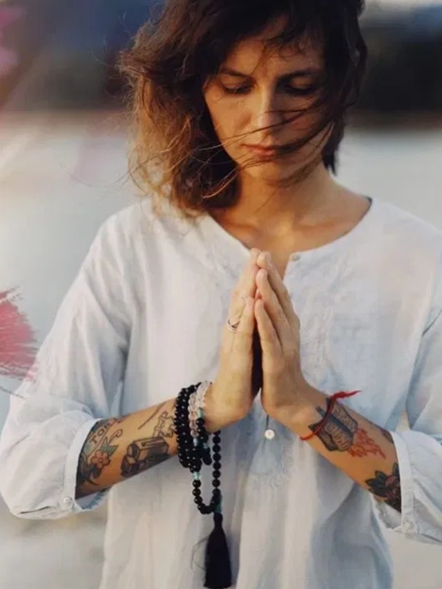 Do you know why the mantra is chanted only 108 times?| क्या आप जानते ...