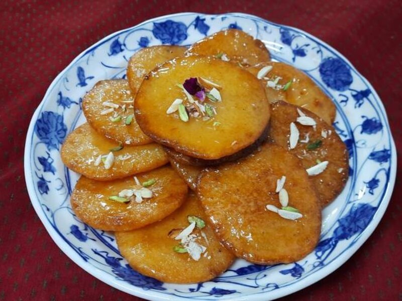 Janmashtami 2024 Bhog: इस जन्माष्टमी भगवान कृष्ण को लगाएं इन 5 चीजों का भोग