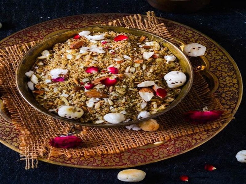 Janmashtami 2024 Bhog: इस जन्माष्टमी भगवान कृष्ण को लगाएं इन 5 चीजों का भोग
