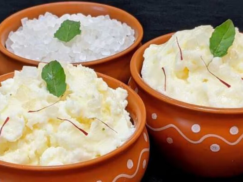 Janmashtami 2024 Bhog: इस जन्माष्टमी भगवान कृष्ण को लगाएं इन 5 चीजों का भोग