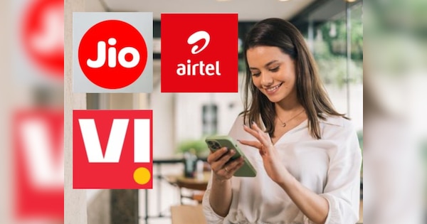 reliance jio airtel vi international roaming plans benefits | विदेश ...