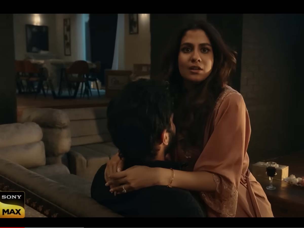 Most Shocking Supernatural Thriller Movie Adbhut Story Of Nawazuddin ...