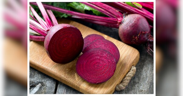 chukandar khane ke fayde in hindi health benefits of beetroot | चुकंदर ...