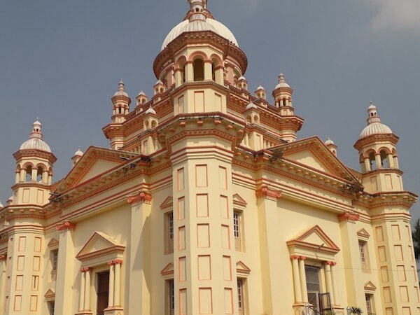 janmashtmi 2024 unique Baldev temple of Shri Krishna Baldau Bhaiya in ...