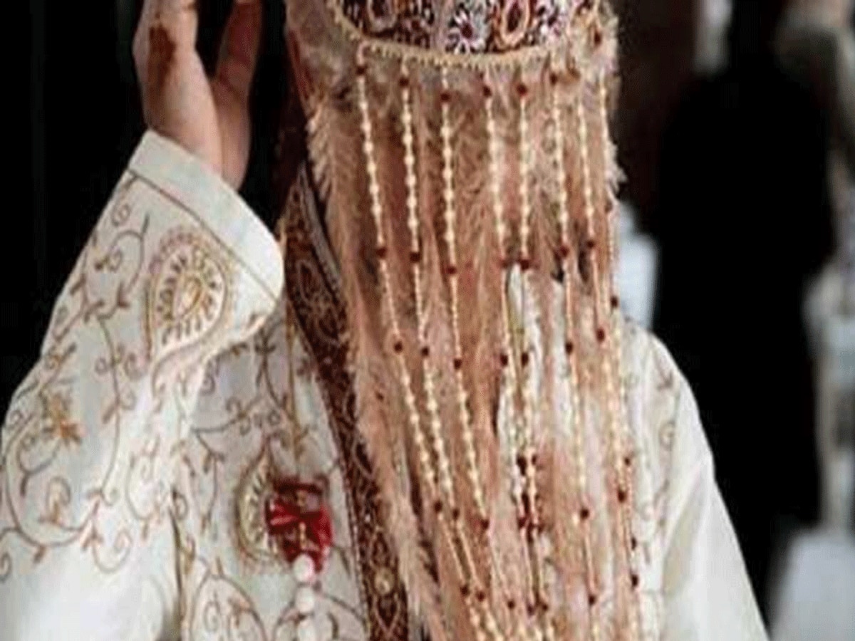 Rajasthan Chomu Gangs cheat in name of marriage two accused arrested ...