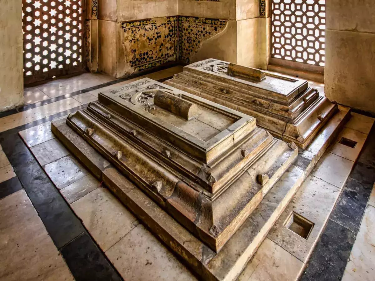 Haunted Places: देश में कहां हैं टॉप 5 भूतिया जगह, जानें इनकी कहानी