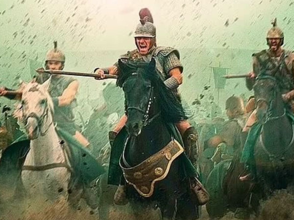 Who was Alexander The Great । Why Sikander went siwa temple in egypt ...