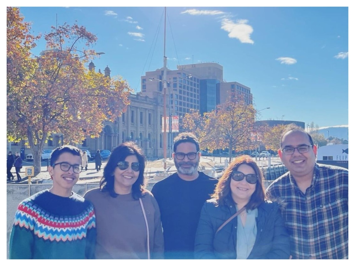 Who is Prashant Kishor wife Jahnavi Das |Who is Jahnavi Das: कौन हैं ...