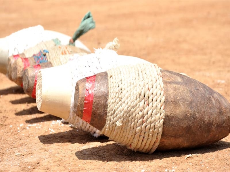 ho tribal people play sekor game for rain know what is the belief and ...